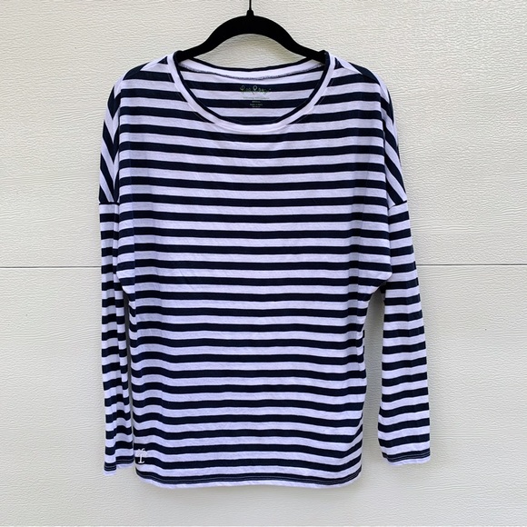 Lilly Pulitzer | Tops | Lilly Pulitzer Shirt | Poshmark